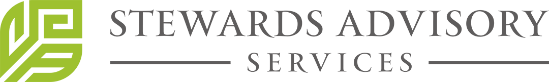 Home - Stewards Advisory Services